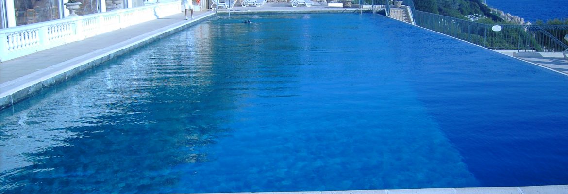 Swimming Pools – WEG Lebanon